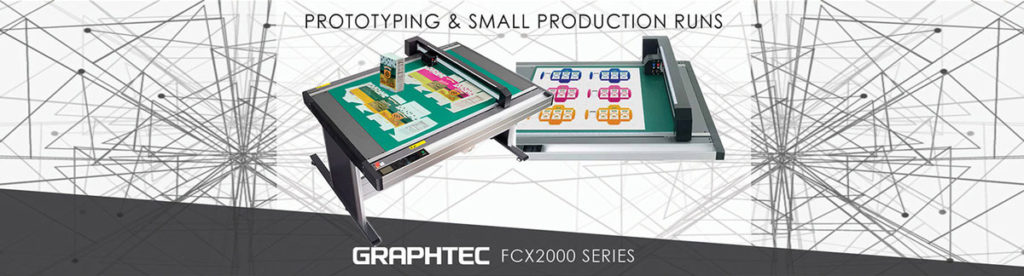Graphtec FCX2000 - Graphtec Southeast Europe - Difol d.o.o.
